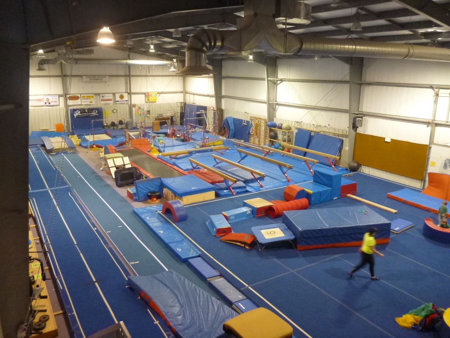 Home Page :: Caledonia Gymmies Gymnastics powered by Uplifter